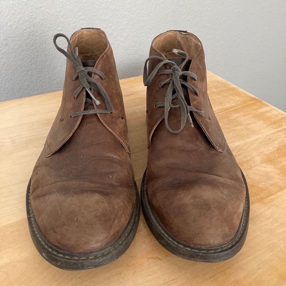 1901 | Shoes | Mens 91 Boots Size 10 | Poshmark